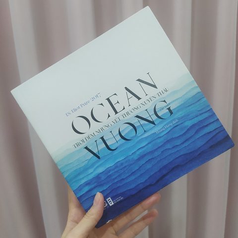 Ocean Vuong: Lịch sử và kí ức qua cái nhìn xuyên thấu